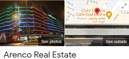 Best 24 Real Estate Companies in Dubai