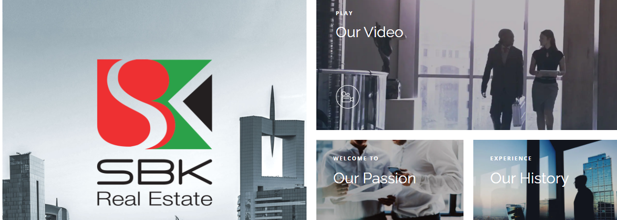 Best 24 Real Estate Companies in Dubai